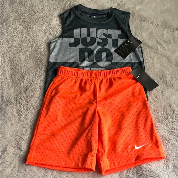 Nike | Matching Sets | New Nike Outfit | Poshmark